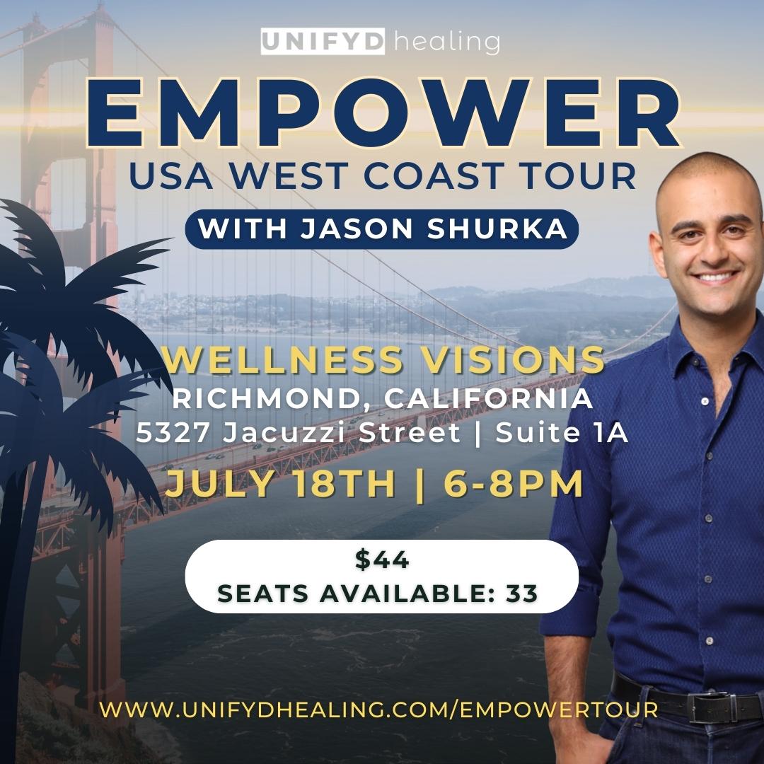 Events | Wellness Visions