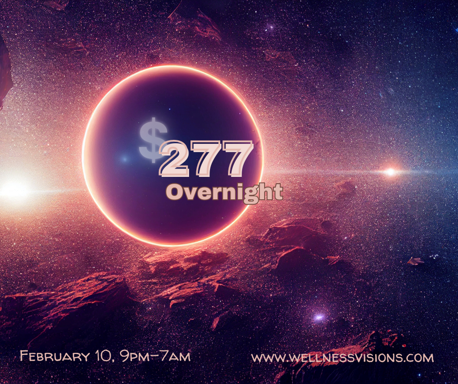 Events | Wellness Visions